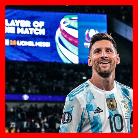 Today Is Lionel Messis 35th Birthday So Please Wish Him A Happy One