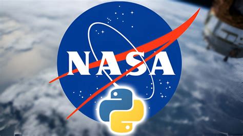 La Nasa Te Invita A Su Curso Gratuito De Python
