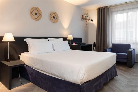 Axotel Perrache Lyon
