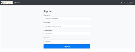 GitHub Naisarg Ecommerce Mern Web App A Dynamic E Commerce Progressive Web Application