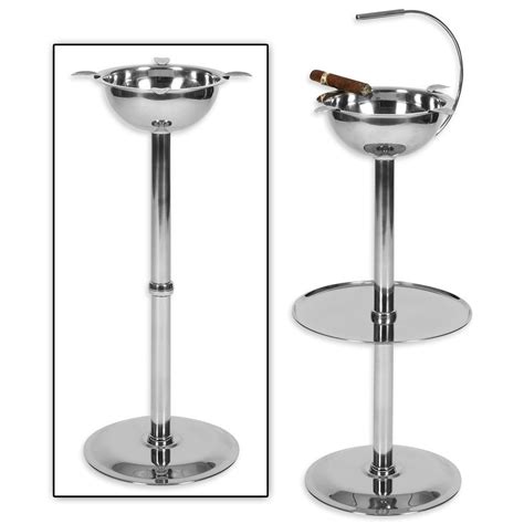Cigar Ashtray Stand
