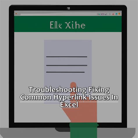 Deleting A Hyperlink In Excel ManyCoders
