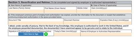 Fillable Form I 9 Employment Eligibility Verification Edit Sign Download In PDF PDFRun