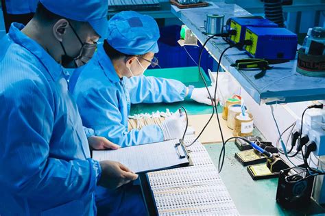 100 Manufacturing Supervision Gqc