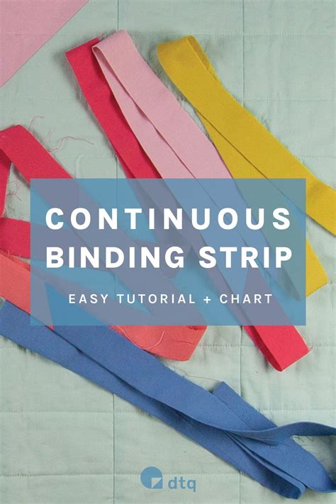 How To Make Binding For A Quilt Free Quilt Binding Size Chart Artofit