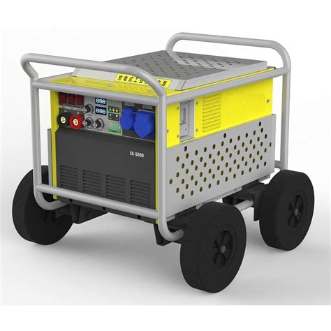 China Solar Generator Manufacturers Suppliers Factory Solar Generator