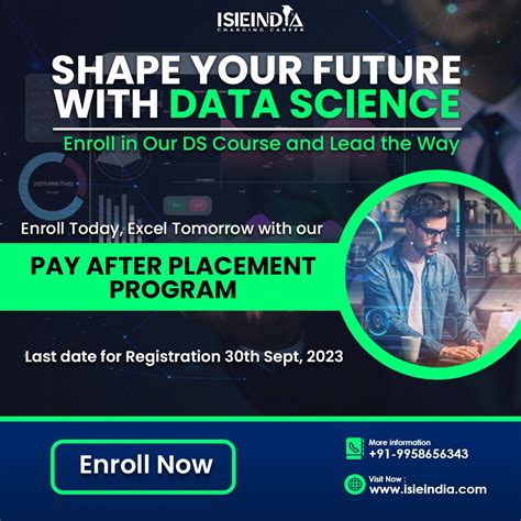 Isieindia Charging Careers On Linkedin Datascience Skills Exclusive Successful Journey
