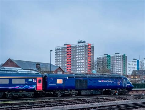 News Hull Trains
