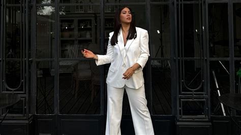 Wanda Nara Kimdir Wanda Naran N Mesle I Nedir Nerede Ya Yor Mavi Kad N