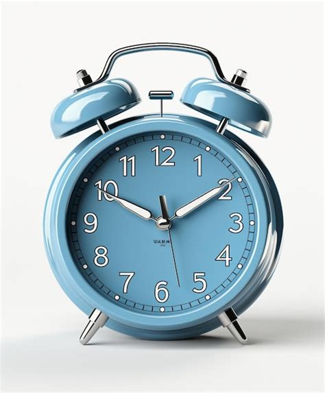 Premium AI Image Rise And Shine The Evolution Of Alarm Clocks In Modern Livin