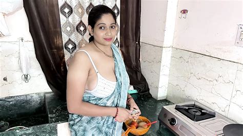 Indischer Unbefriedigter Bhabhi Lustvoller Sex Mit Devar Am Küchenstand Hindi Audio Sex Xhamster