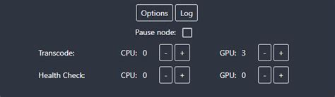 [help] Windows 11 Nvenc Gpu Node Using 30 Cpu R Tdarr