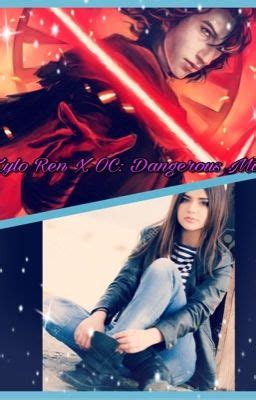 Kylo Ren X Oc Dangerous Mists Faith And Kylo Spend Some Time Together Wattpad