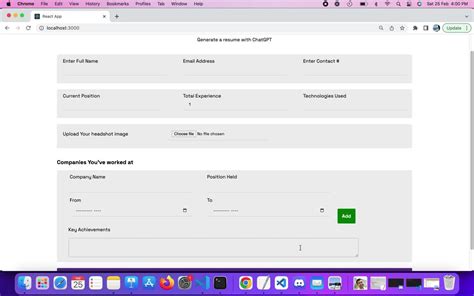 [video] ayush raj on linkedin react opportunities ai
