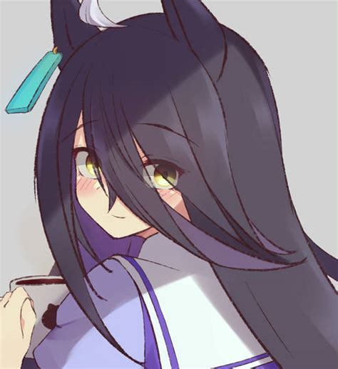 制服カフェ KURO