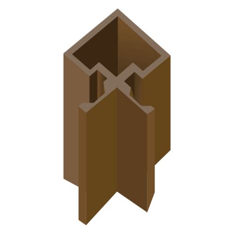 Brite Decking Composite Cladding Products