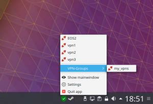 Openfortigui Bits And Bytes