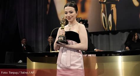 Ко је глумица која је преотела Оскара Деми Мур