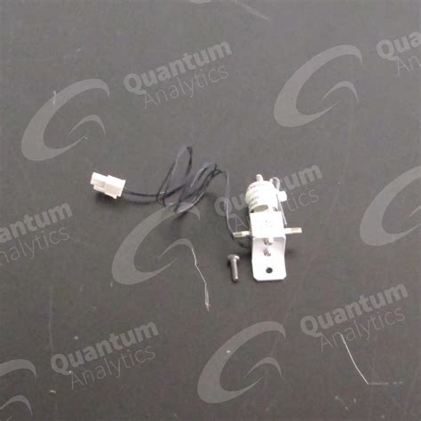 Agilent Capillary Flow Technologies Deans Switch Quantum Analytics