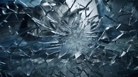 Breaking Glass Discover Its Powerful Spiritual Meaning Earthsoulorganics