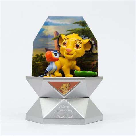Disneys 100 Toy Simba I Want Him By Aliciamartin851 On Deviantart