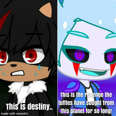 A Tuffles Revenge Part 5 By Markred345 On Deviantart