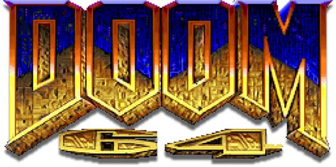 Doom For Doom II Mod ModDB