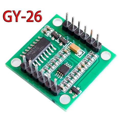 1 Pc Gy 26 High Precision High Sensitivity Digital Electronic Compass