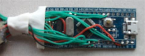 GitHub MarcFontaine Stm Hs STM Microcontroller Hacking In Haskell ST Link USB Driver