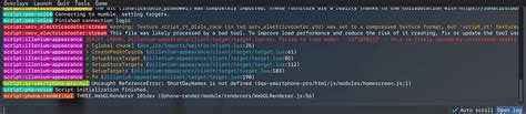 script error illenium appearance client target target lua 61 failed to load model