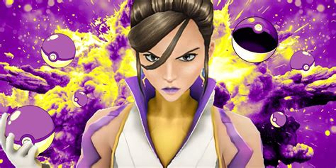 How To Beat Sierra In Pok Mon Go March