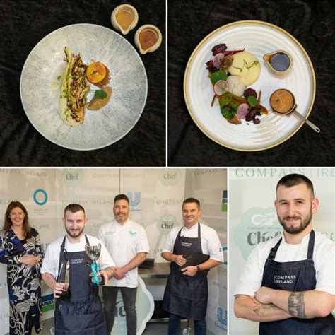 Teamcompass Sustainability Food Chef Hospitality Cooking