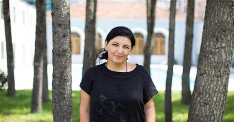 Olta Daku “nuk Kam Dashur Kurrë Të Martohem” Celebrity