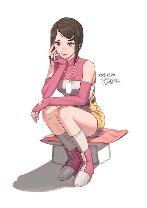 Yagami Hikari Digimon And More Drawn By Piyo Pixiv Danbooru