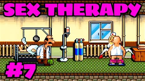 Zerando Sex Therapy Fase 7 Emulador De Java Para Android Youtube