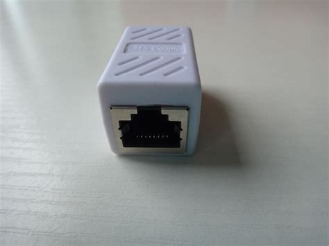 Rj45 Vrouwelijke Om Cat6 Netwerk Ethernet Lan Conn Vicedeal
