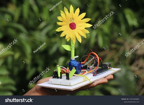 Proyecto Arduino Photos Images Pictures Shutterstock