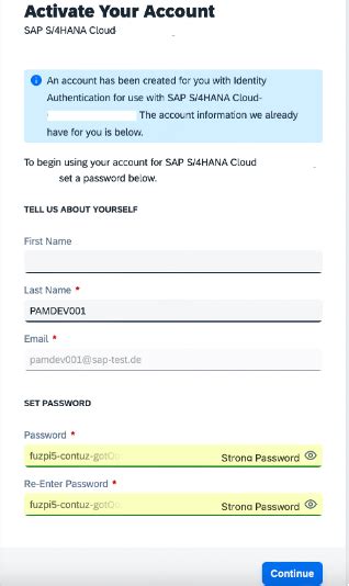 Privileged Access Management In SAP S HANA Cloud SAP Community
