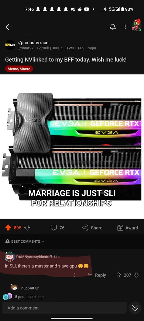 Cursed Gpu R Cursedcomments