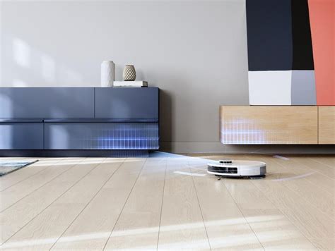 How Robot Vacuums With Obstacle Avoidance Work Ecovacs Au