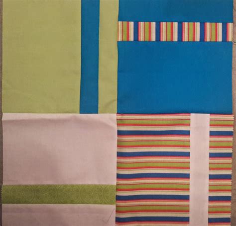 Color Me Quilty How To Resize A Quilt Block