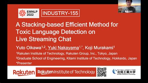 Underline A Stacking Based Efficient Method For Toxic Language Detection On Live Streaming Chat