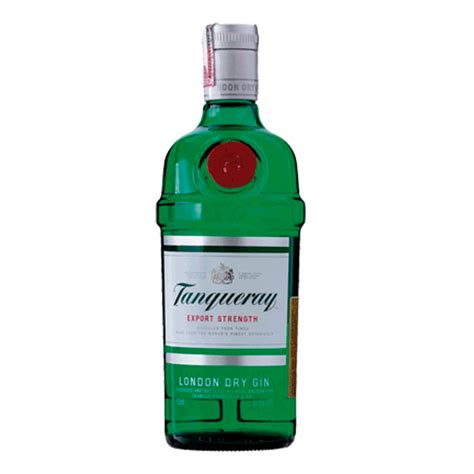 Gin Tanqueray 750ml Leleco Delivery