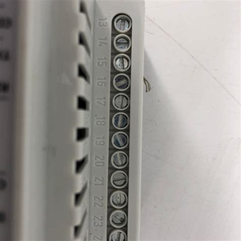 Hms Netbiter Ws100 Webscada Ethernet Housing Module Reupstock