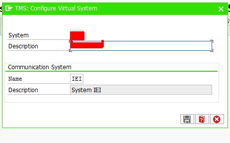 SAP BASIS MADE EASY SAP BASIS STMS Configuration