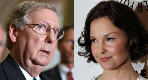Mitch Mcconnell Daughters