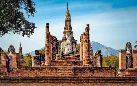 8 Unmissable Unesco World Heritage Sites In Southeast Asia Thecollector