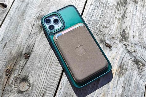 The Best MagSafe Wallets Of Tested And Reviewed