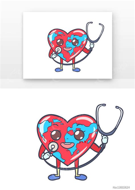 世界健康日关爱心理健康图片下载 红动中国