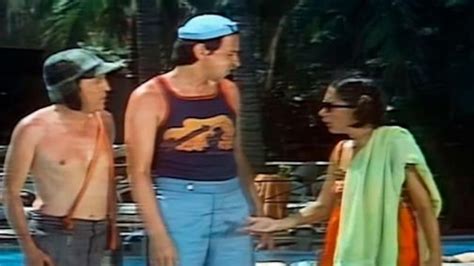 ‘kiko Se Confesó Y Habló Sobre El Chavo Del Ocho La Estrella De La